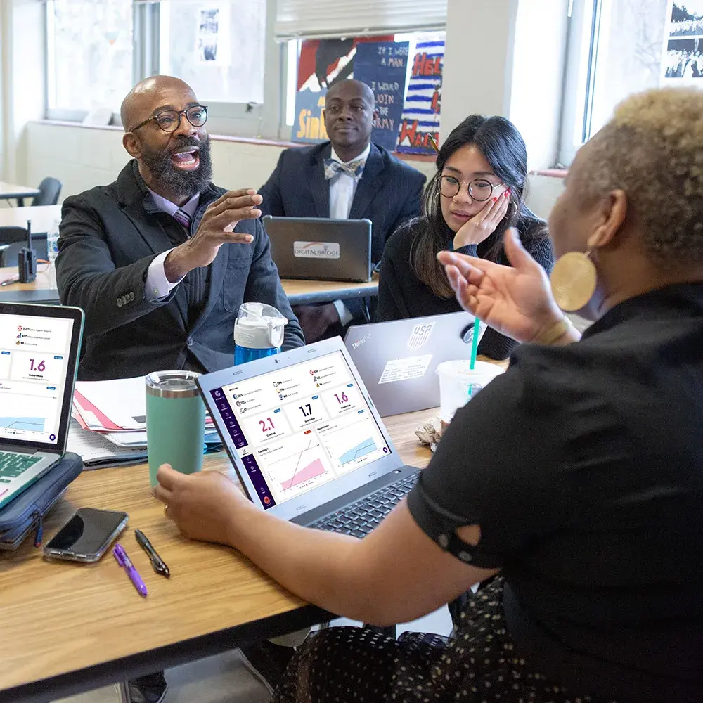 engage2learn | The Strategic Implementation Partner for Public Schools